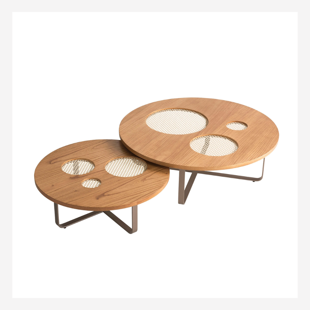 Moon Coffee Table – Luxus Maison