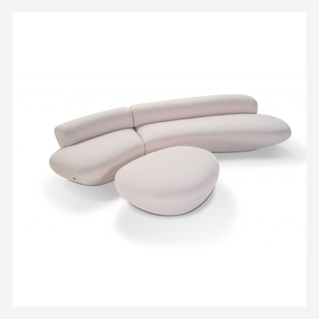 Fragmento Sofa – Luxus Maison