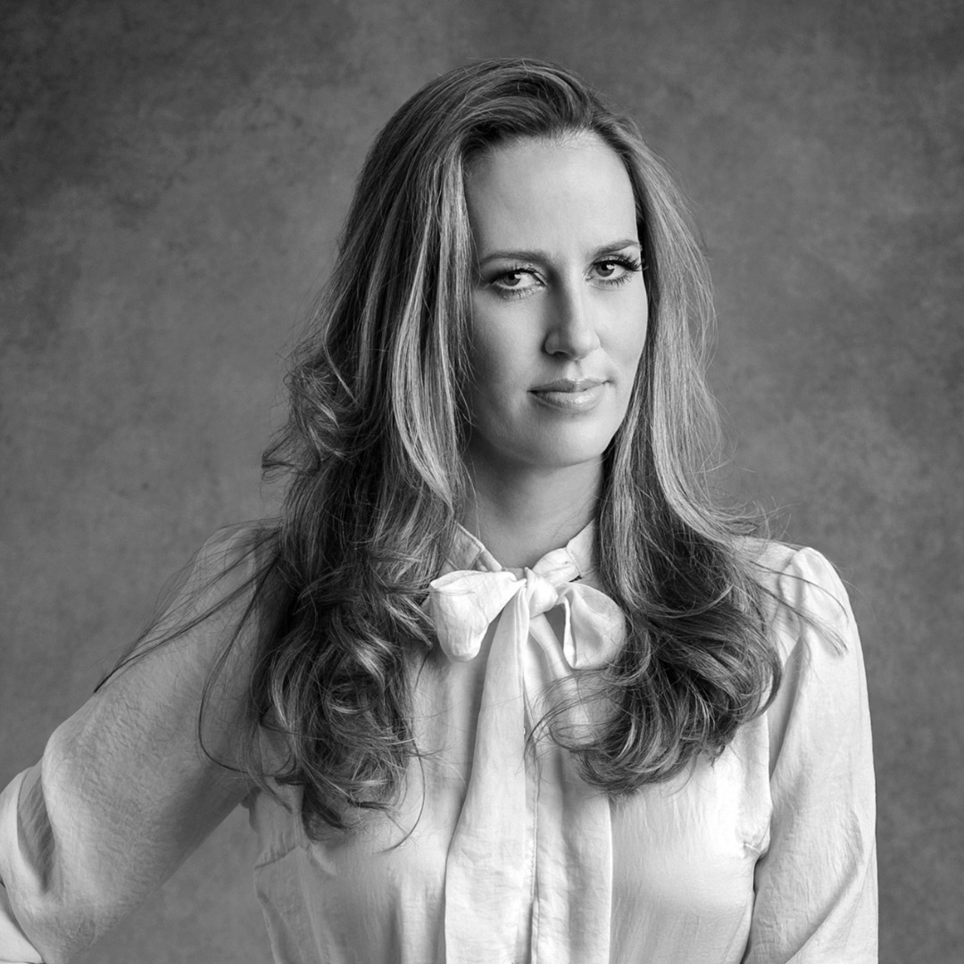 Marina Otte – LUXUS MAISON