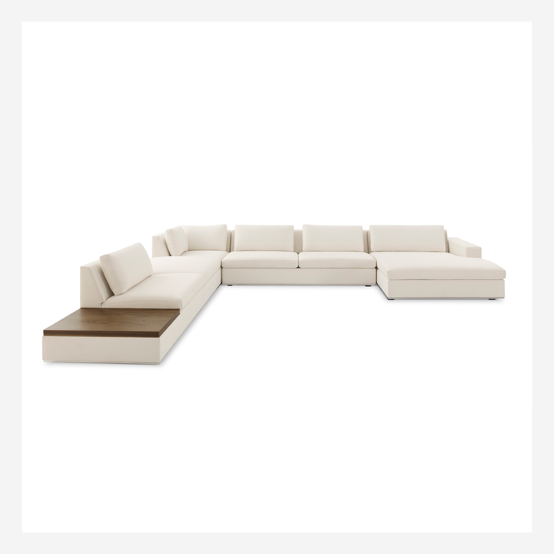 Sofas & Sectionals – LUXUS MAISON
