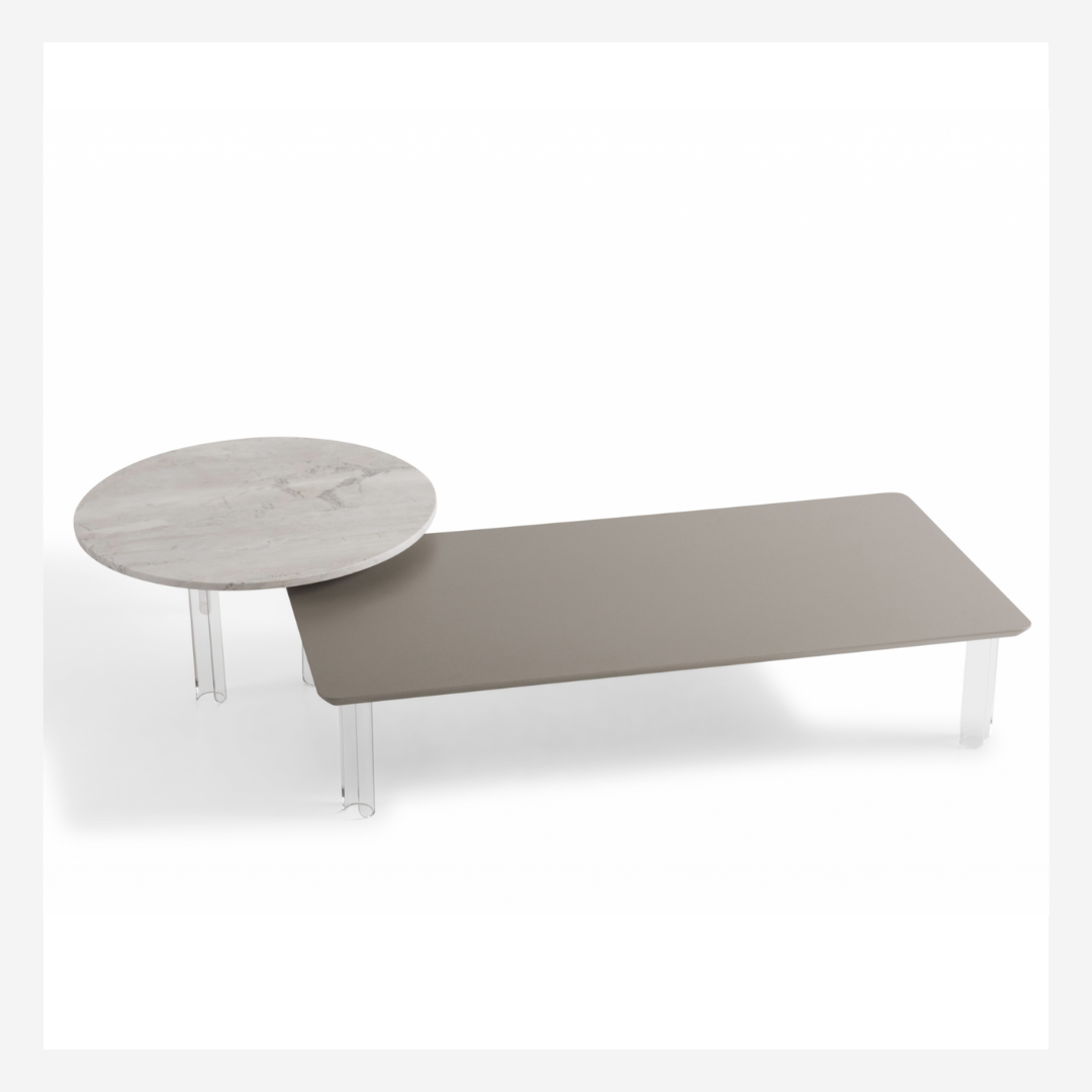 Levity Coffee Table – Luxus Maison