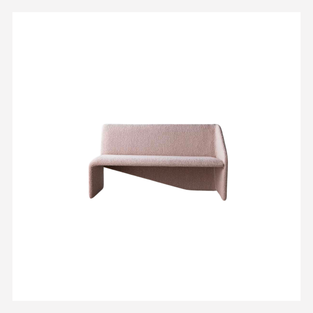 Bauhaus Bench – Luxus Maison