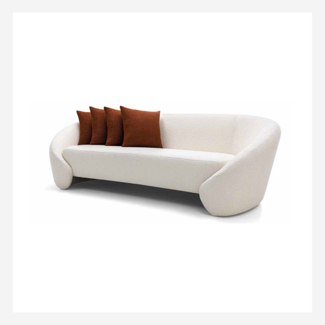 Sofas & Sectionals – Luxus Maison