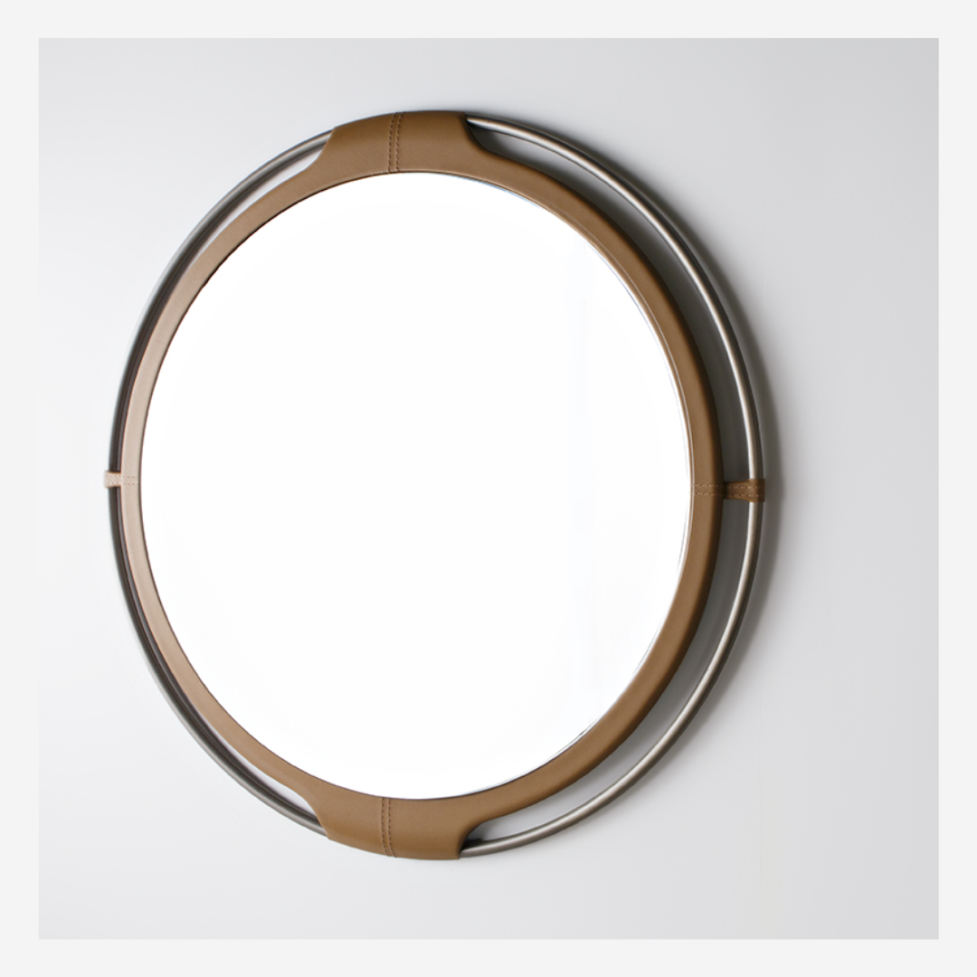Gero Mirror – LUXUS MAISON