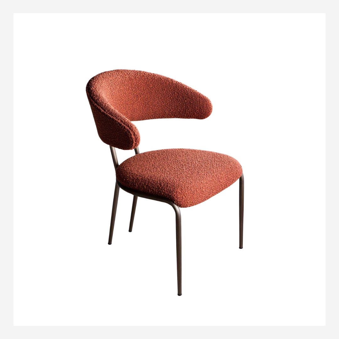 Mera Chair – Luxus Maison