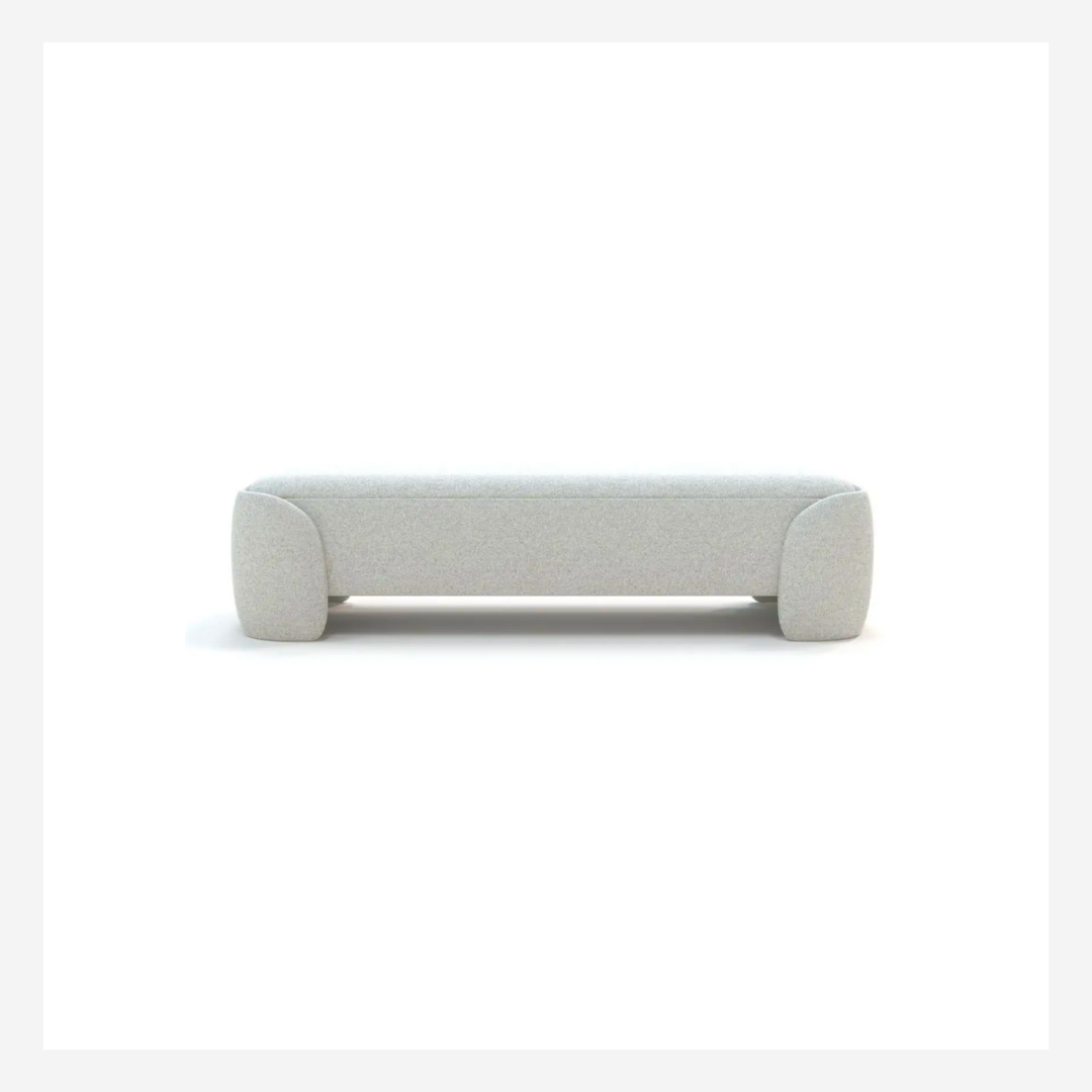 Oniros Bench – LUXUS MAISON
