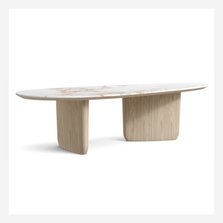 Picasso Dining Table – LUXUS MAISON