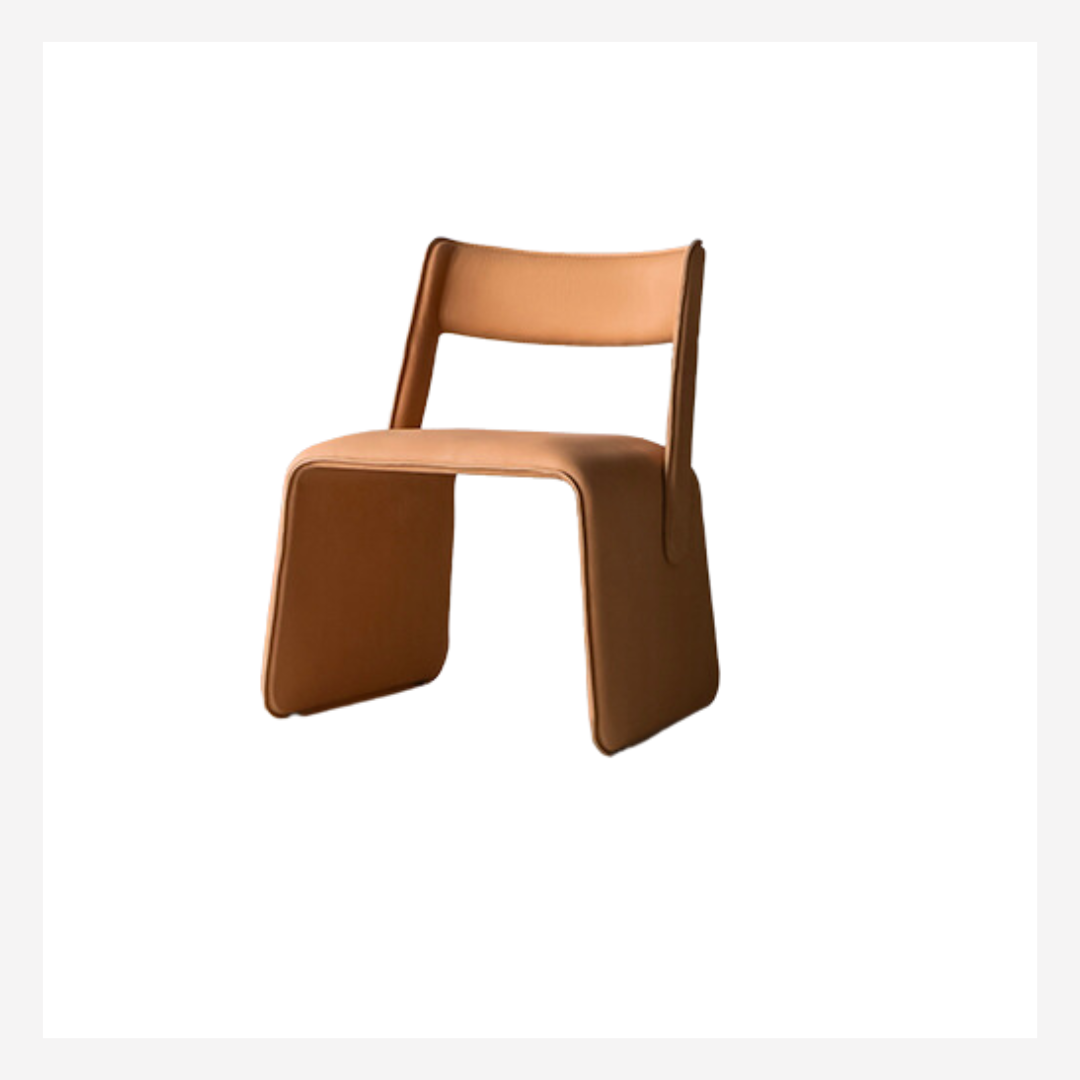Vico Chair – Luxus Maison