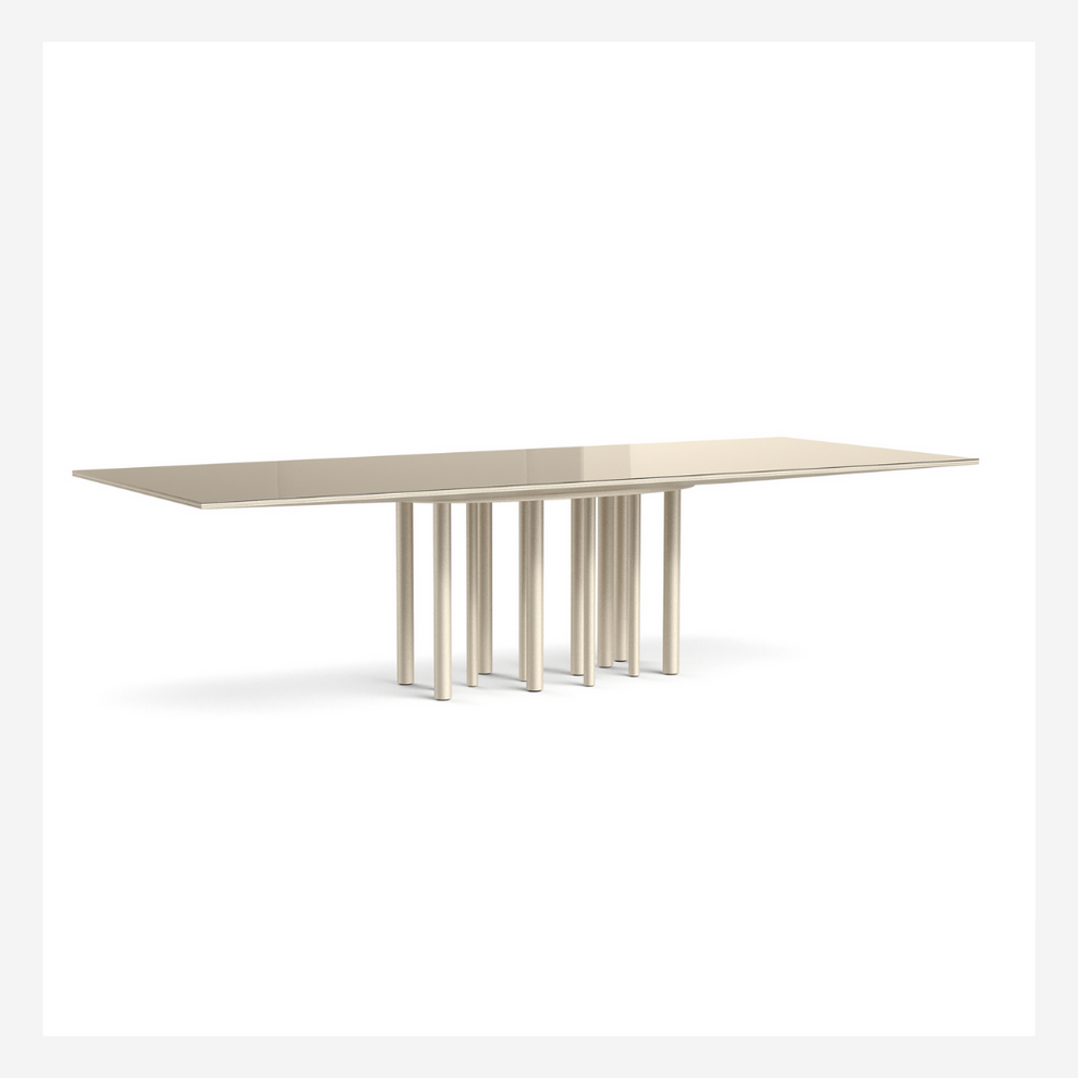 Zeus Dining Table – LUXUS MAISON
