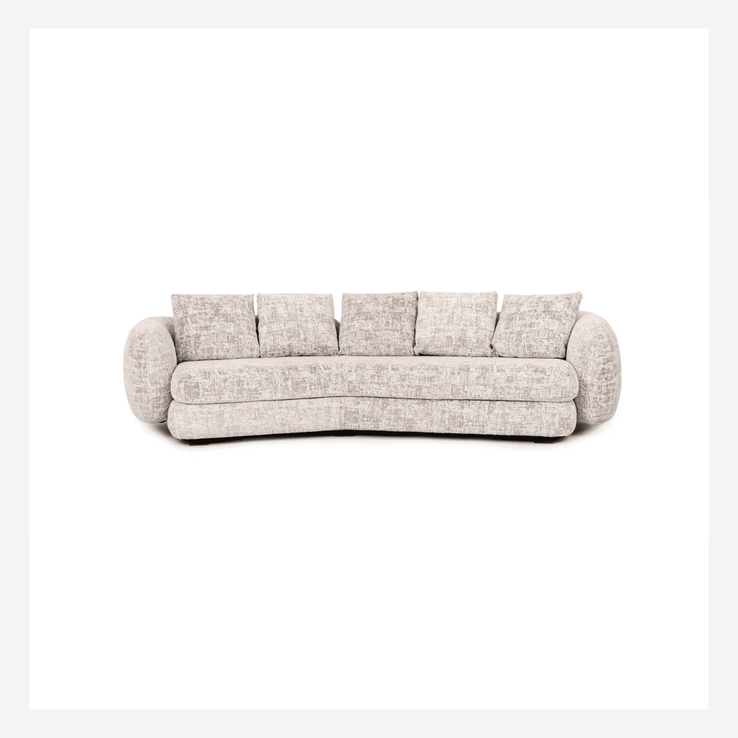 Sofas & Sectionals – LUXUS MAISON