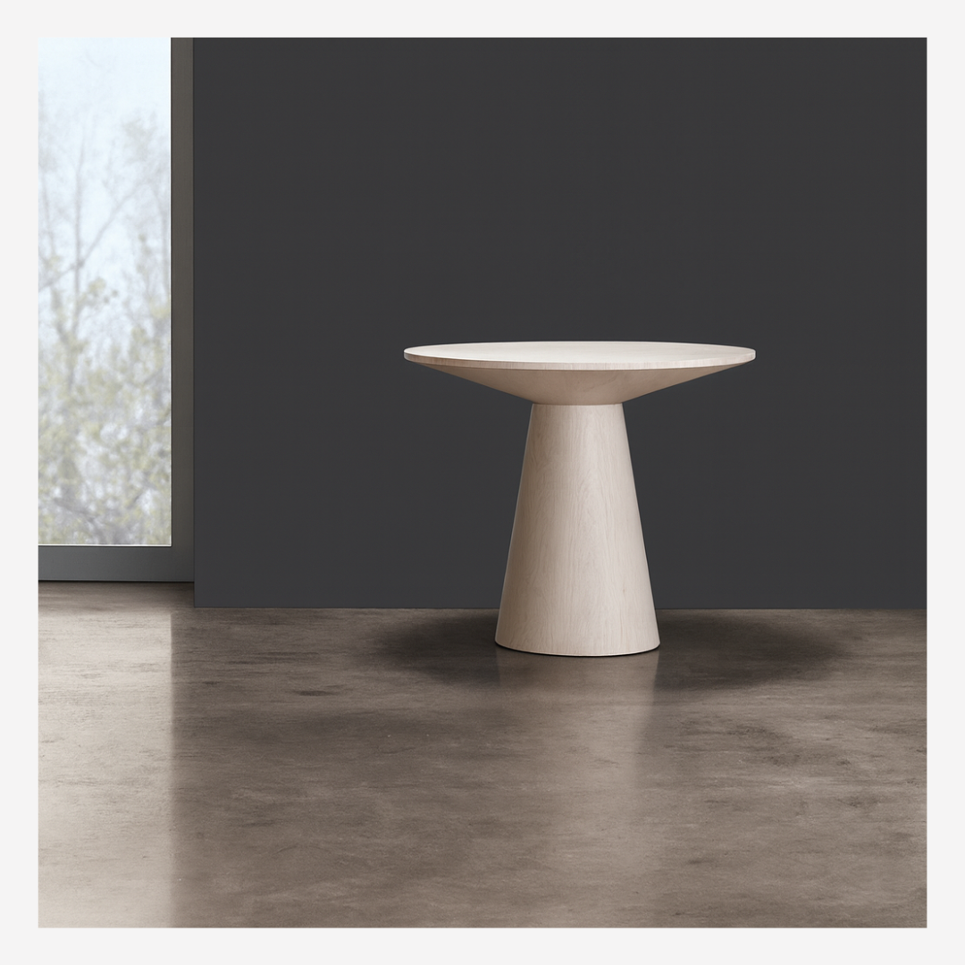 Eclipse Side Table – LUXUS MAISON