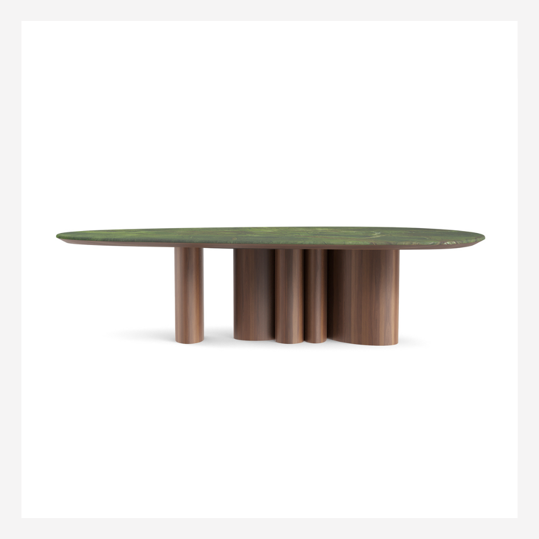 Flora Dining Table – LUXUS MAISON