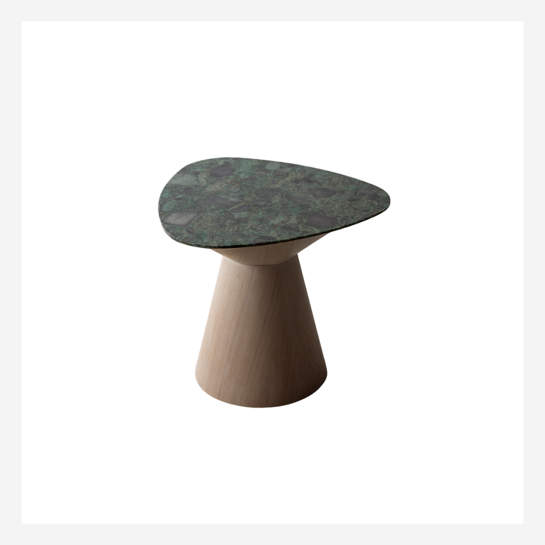 Flow Side Table – LUXUS MAISON