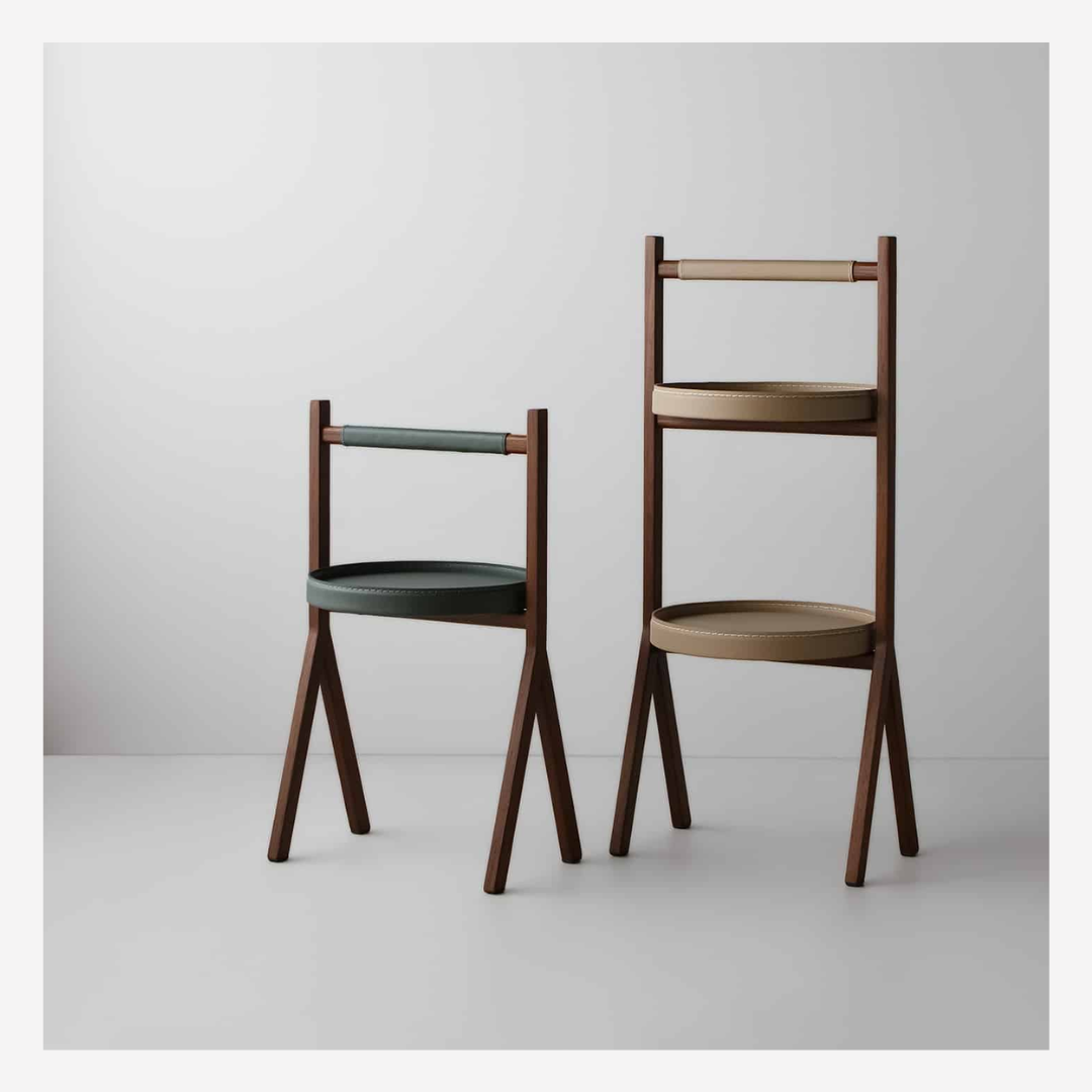 Gal Side Table – LUXUS MAISON