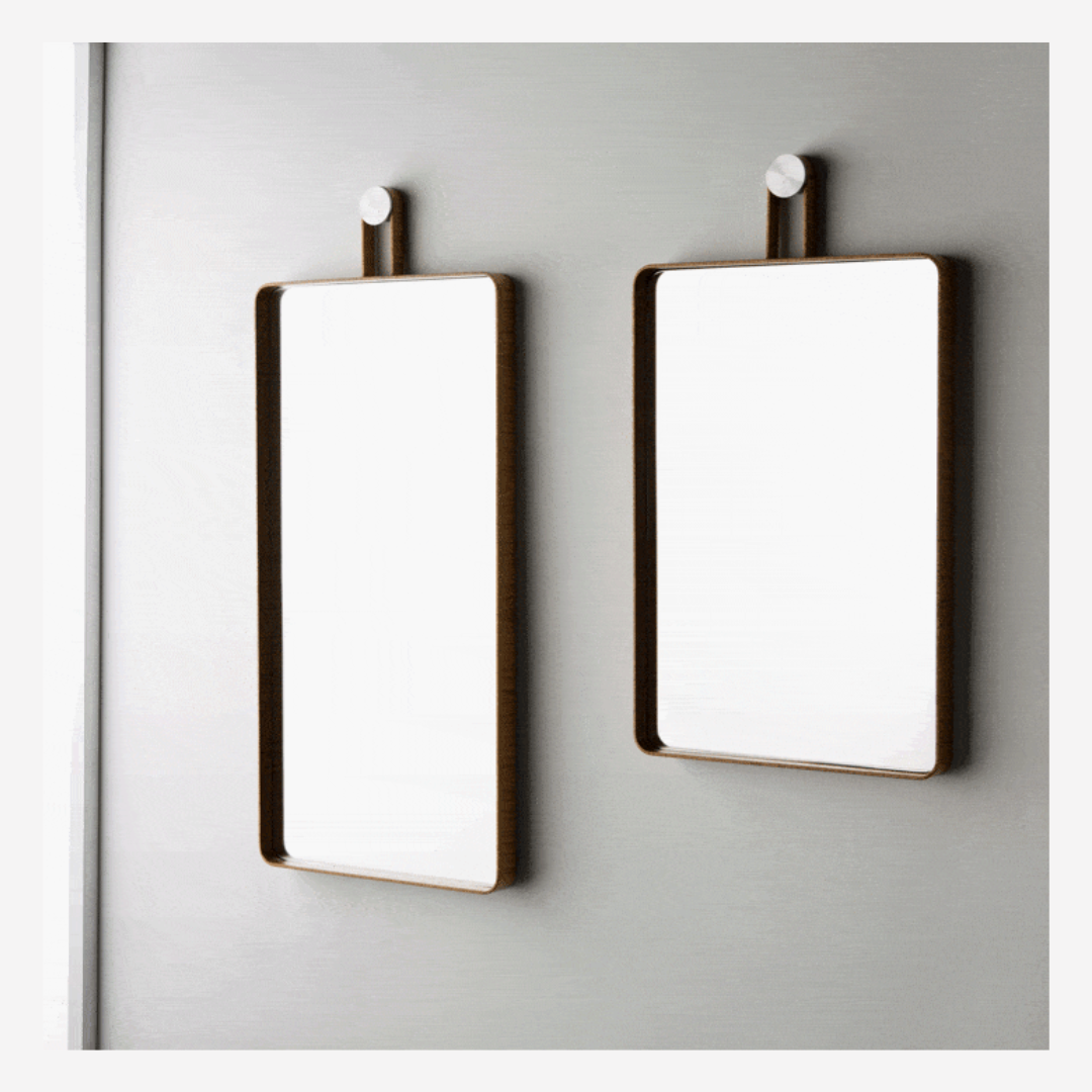 Mob Mirror – LUXUS MAISON